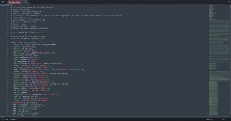 Vazamento de Dados – Europalestine – ZHacker – DefCon-Lab.org