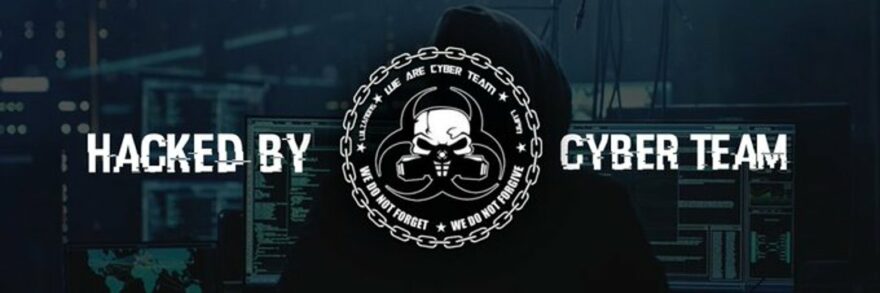 CyberTeam – DefCon-Lab.org